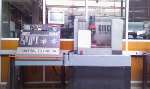 Mesin CNC Milling (Frais) : Pengertian, Cara Kerja & Harga