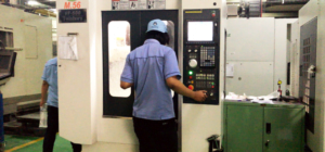 Mesin CNC : Pengertian, Cara Kerja, Jenis, Bagian, Dan Manfaat ...