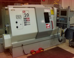 Mesin CNC : Pengertian, Cara Kerja, Jenis, Bagian, Dan Manfaat ...