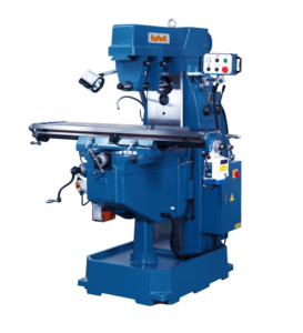 Mesin CNC : Pengertian, Cara Kerja, Jenis, Bagian, Dan Manfaat