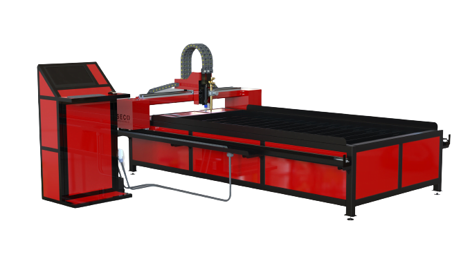Apa Itu Mesin CNC Router : Pengertian Dan Fungsinya