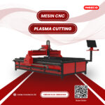 Harga Mesin CNC Router Ukir Kayu 3D Terjangkau Merk INSECO