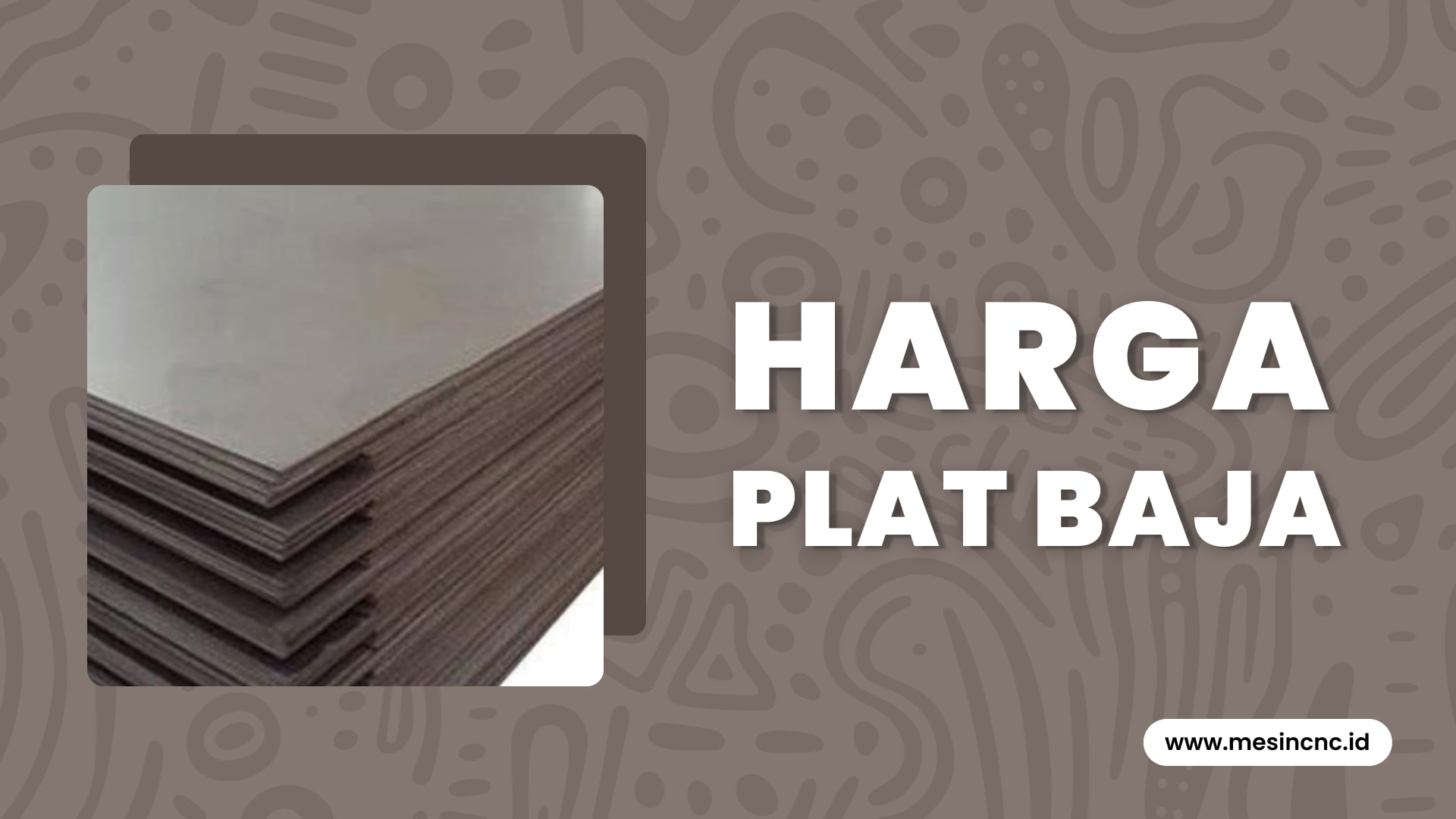 Harga Plat Baja Lembaran Terbaru Terbaik Terlengkap 2024