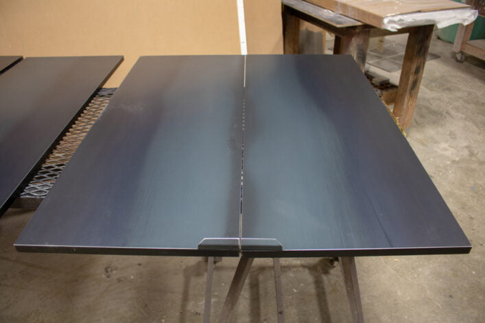 Harga Plat Besi Kualitas Terjamin : Plat Hitam, Galvanis & Stainless