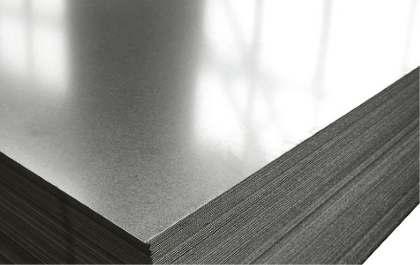 Harga Plat Besi Kualitas Terjamin : Plat Hitam, Galvanis & Stainless