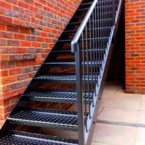 Kenali Macam Macam Plat Besi Beserta Fungsi Lengkapnya