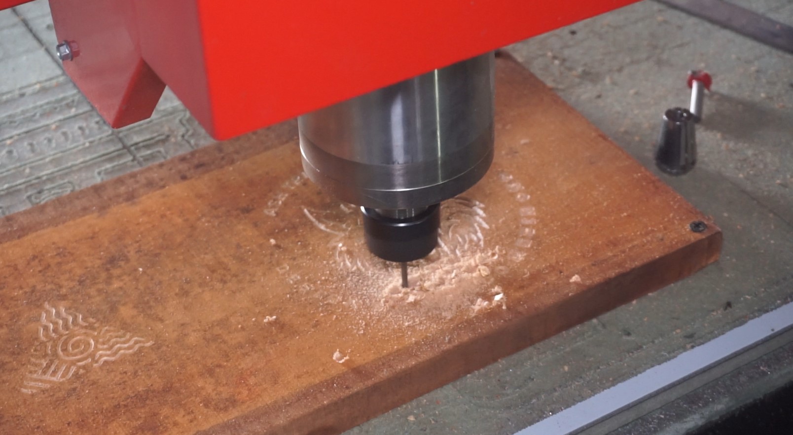 Harga CNC Router 1325 Terbaru, Juli 2025