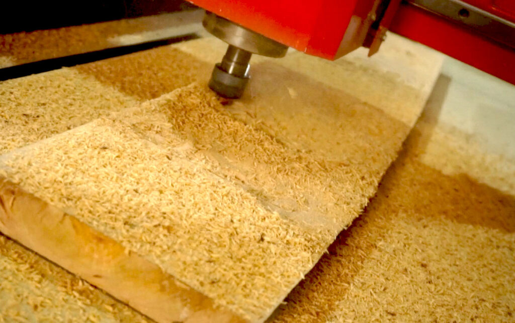 Harga CNC Router 1325 Terbaru, Juli 2025