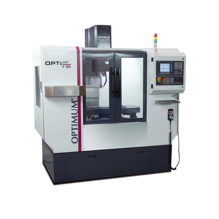 Mengenal Jenis-Jenis Mesin CNC Dan Manfaatnya Dalam Produksi